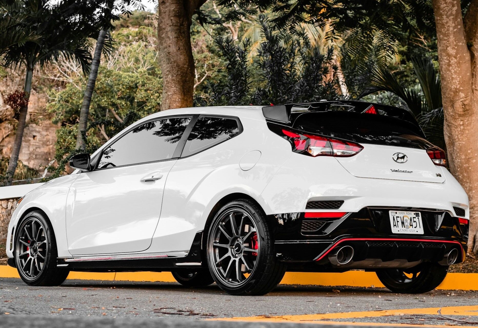 Hyundai Insurance | Chris Knott